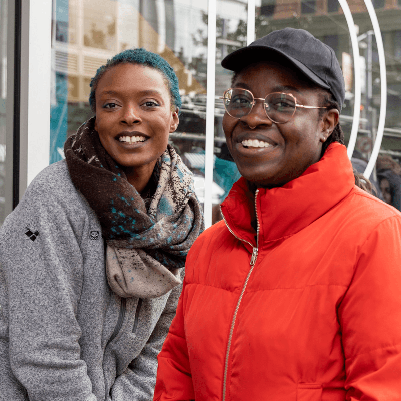 Free Admission Day | KP Thrive @ MoAD | MoAD